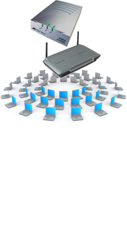 Advantron Computers | Service Provider